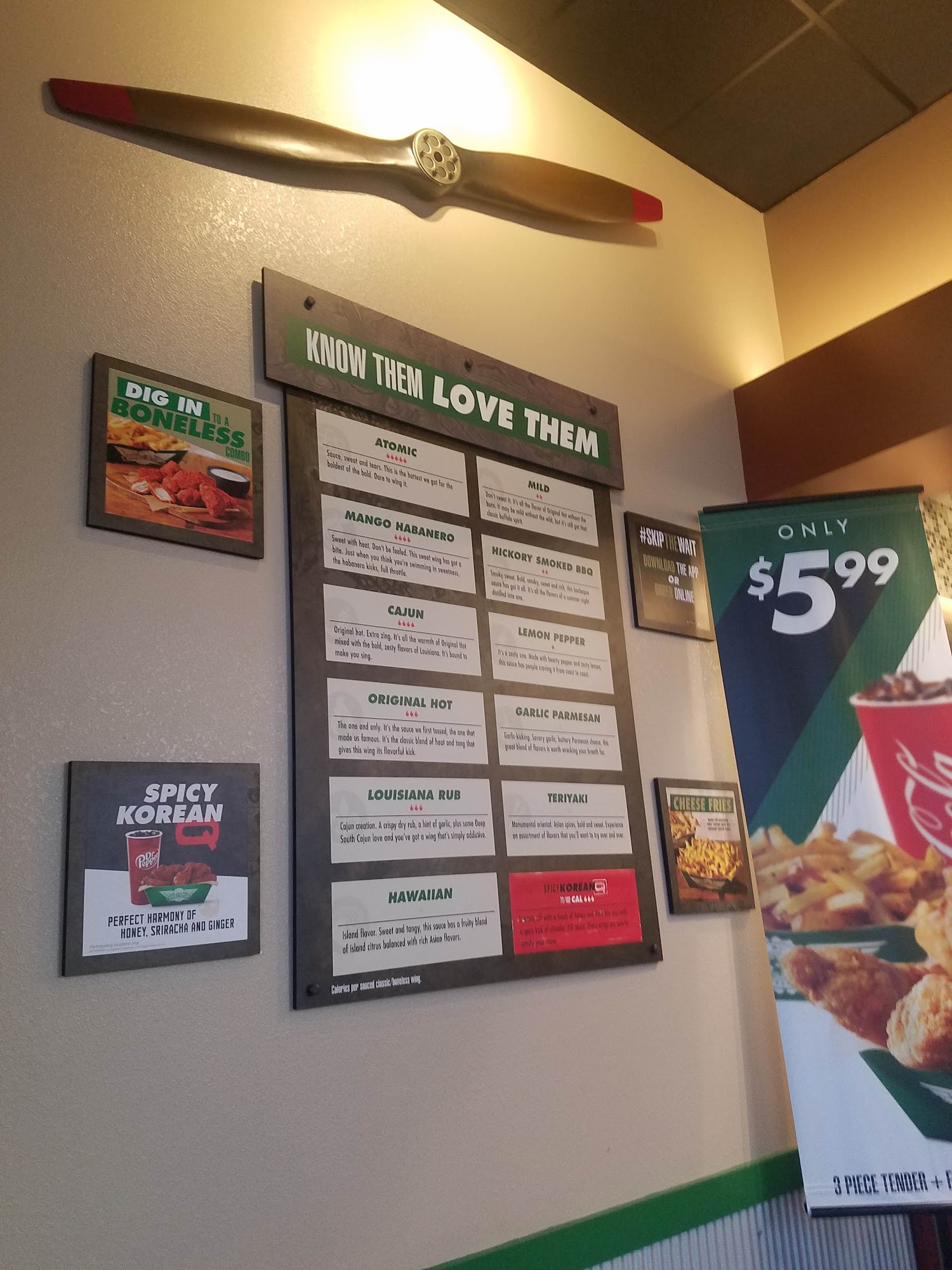 Wingstop 6215 Old Post Rd Ste 110, Charlotte - Menu, Reviews (231 ...