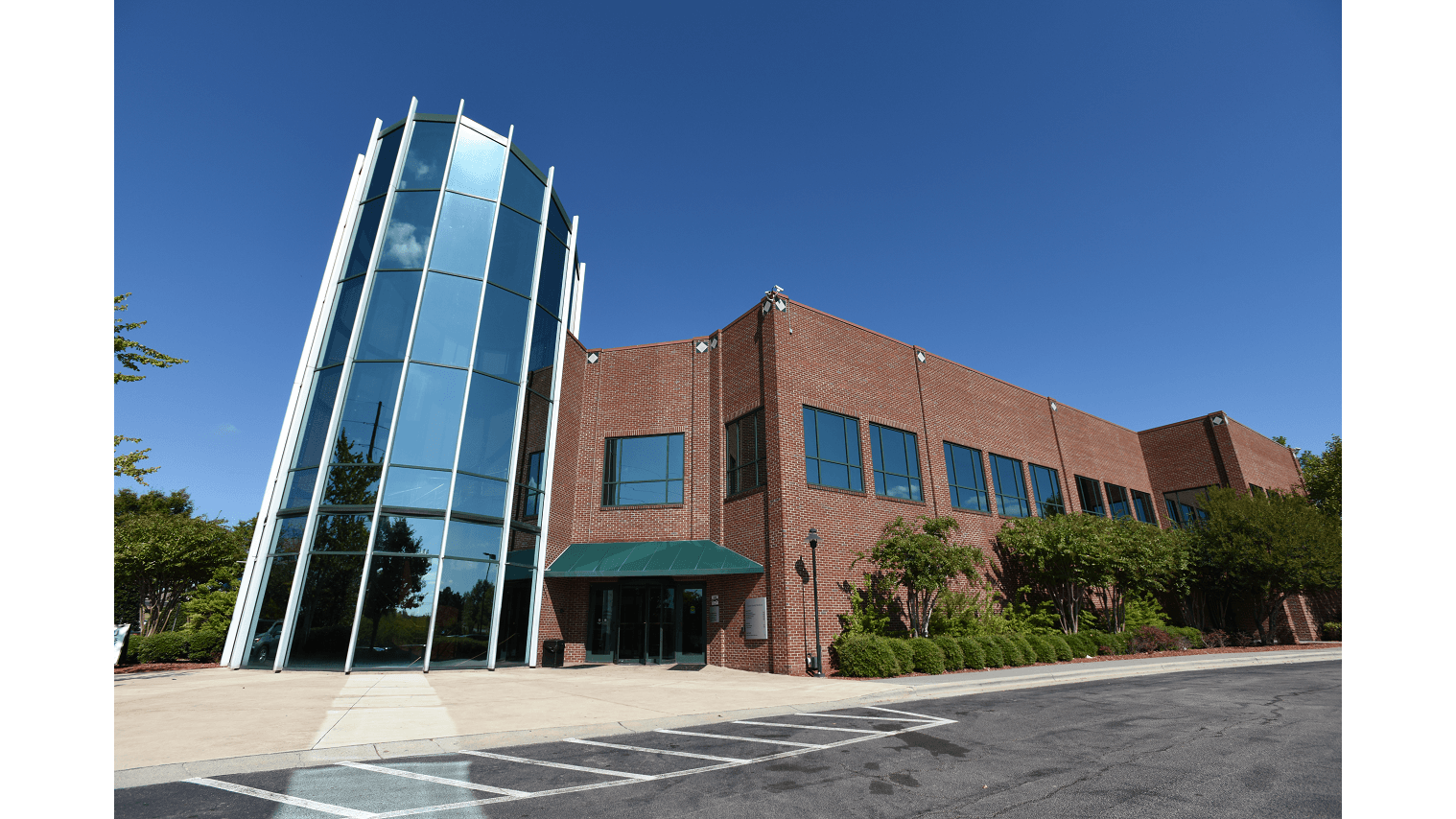 ATRIUM HEALTH PRIMARY CARE CABARRUS FAMILY MEDICINE - Concord NC ...