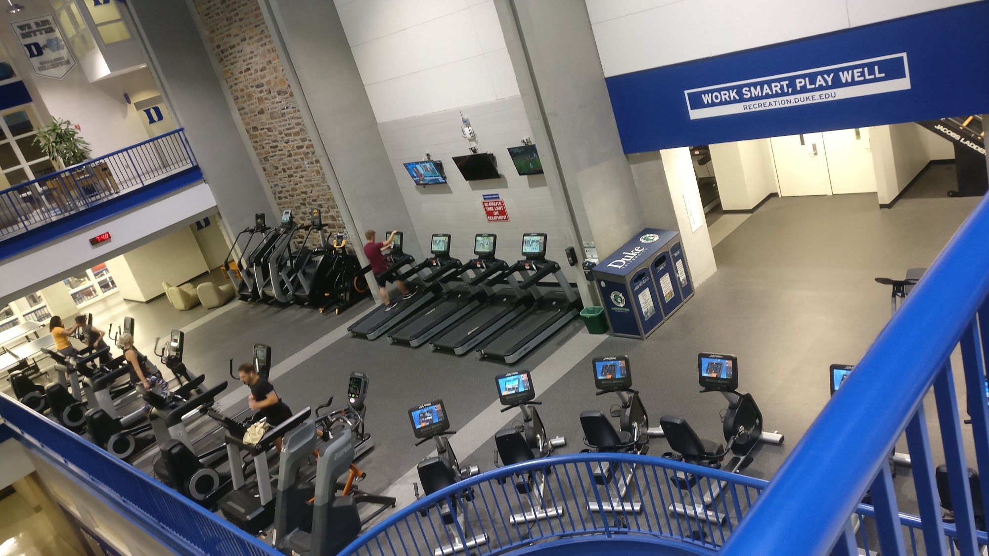 WILSON RECREATION CENTER - Durham NC - Hours, Directions, Reviews ...