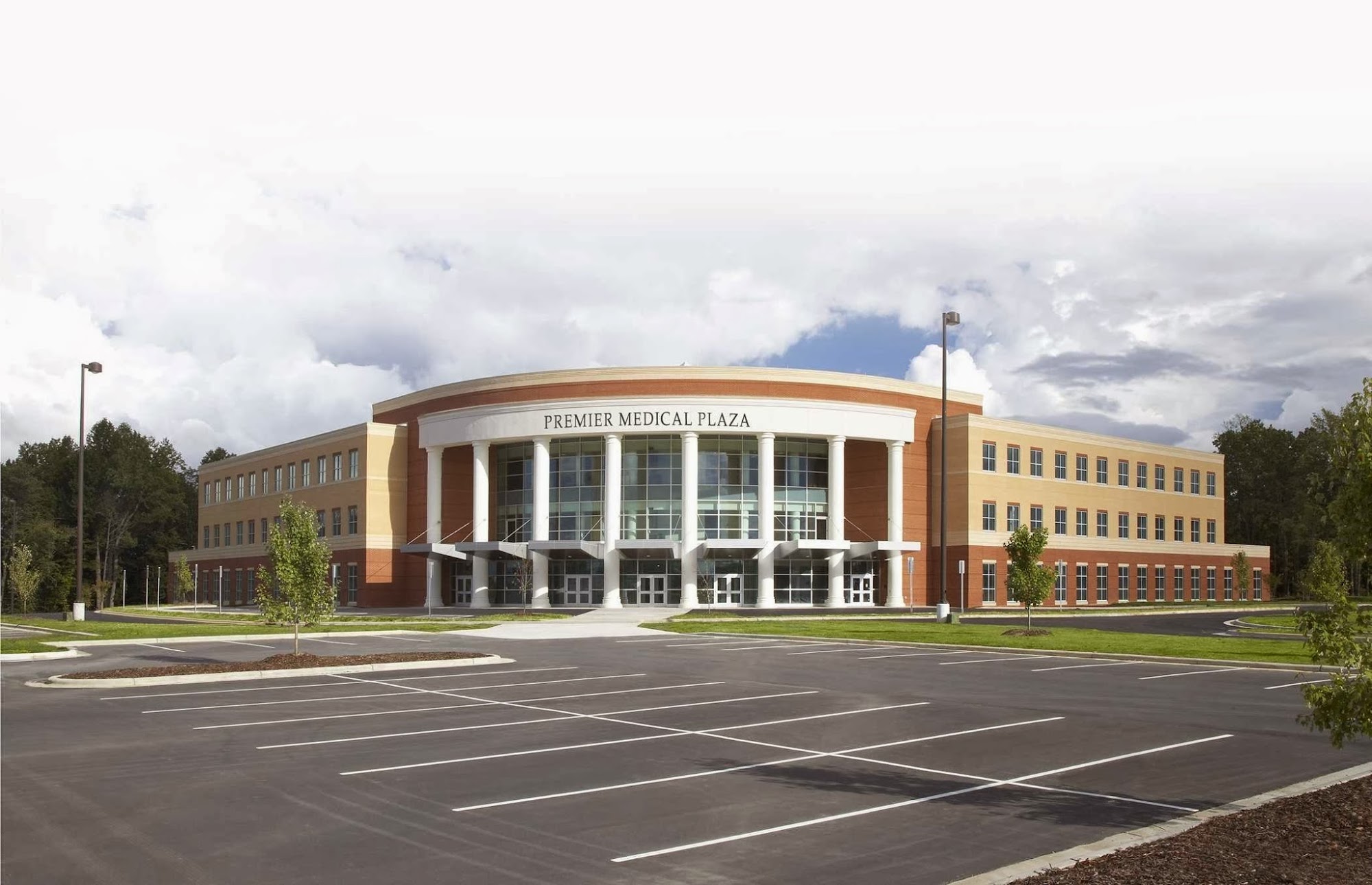 ATRIUM HEALTH WAKE FOREST BAPTIST PREMIER IMAGING - High Point NC ...