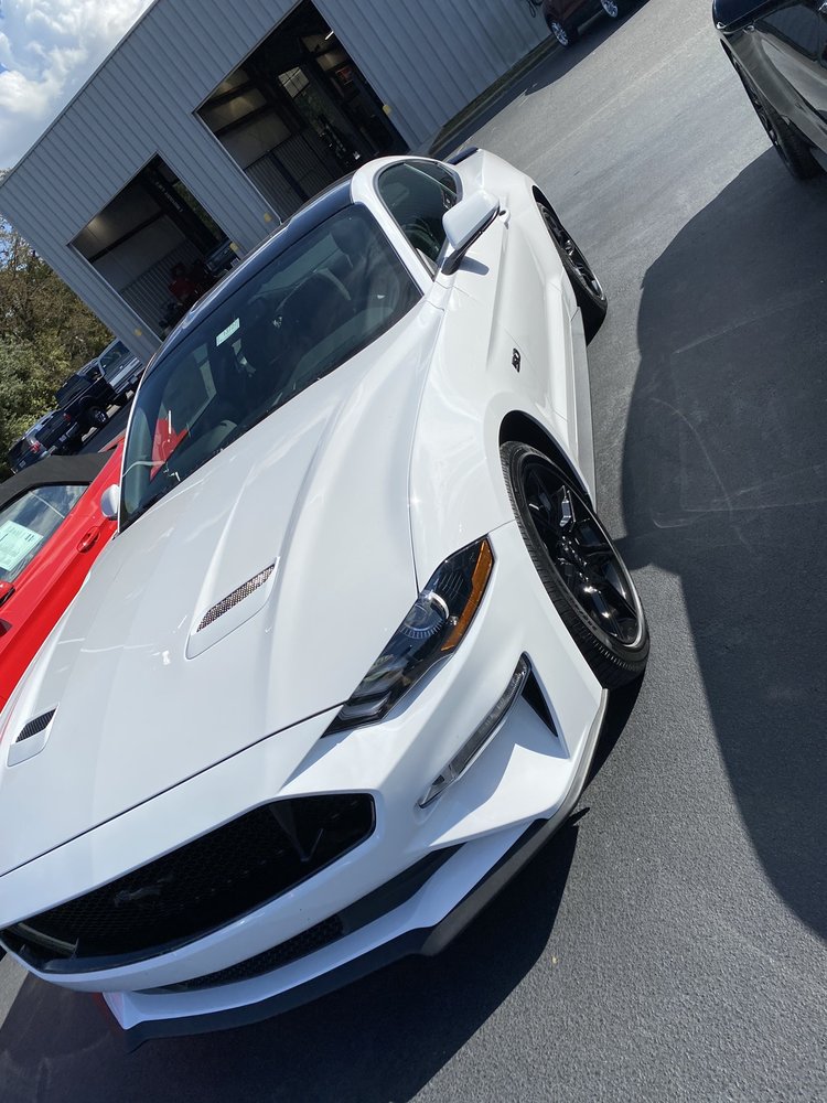 KENLY FORD, INC. - Kenly NC - Hours, Directions, Reviews - Loc8NearMe