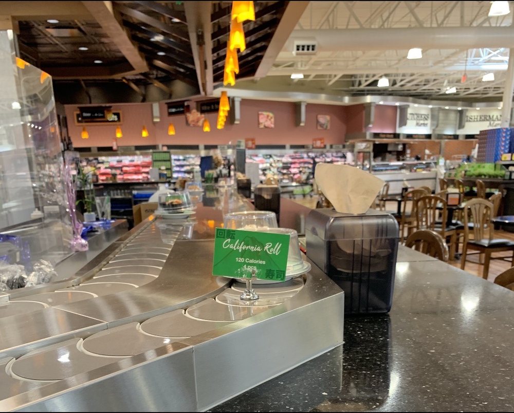 HARRIS TEETER - 3565 M L King Jr Blvd, New Bern NC - Hours, Directions ...