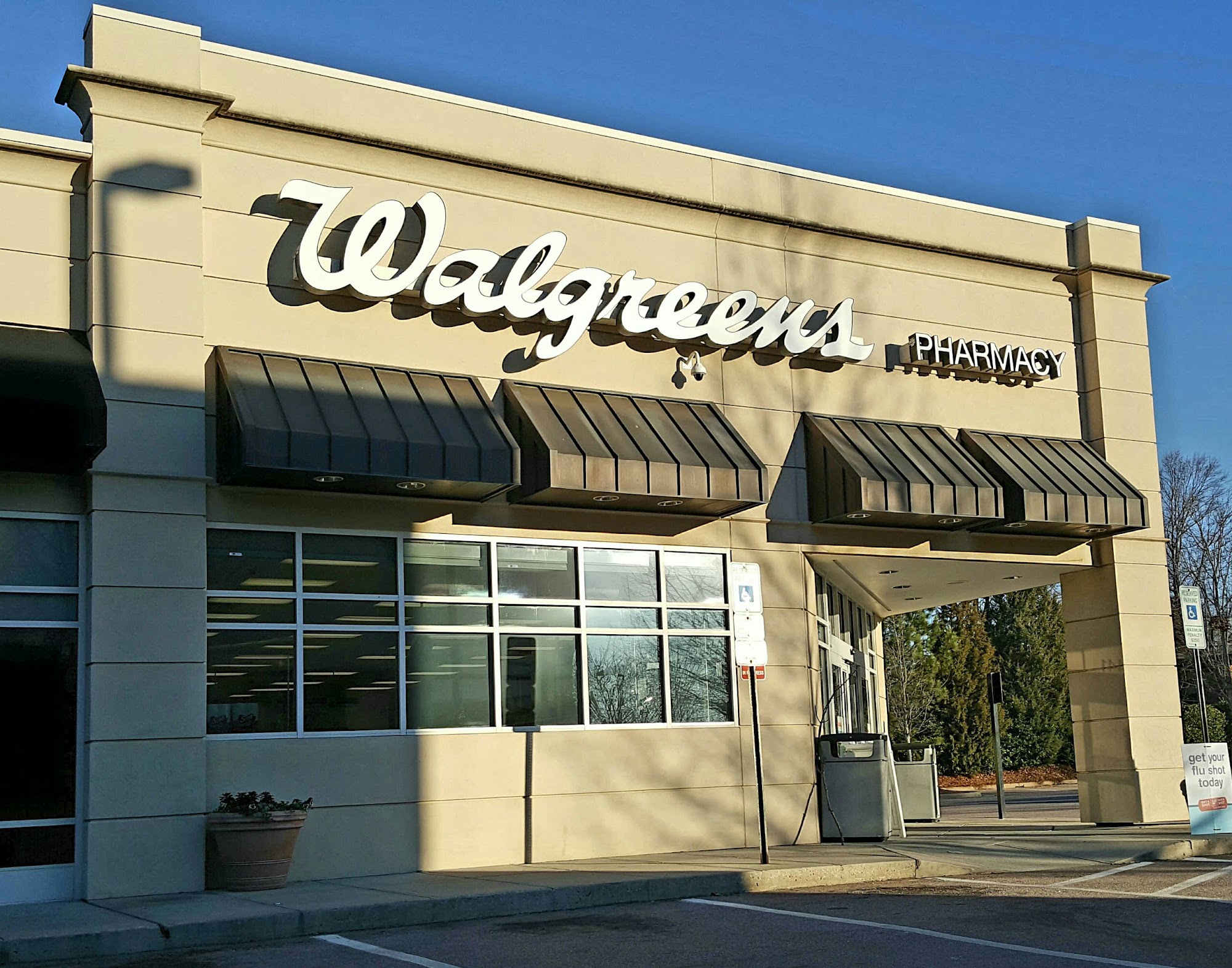 WALGREENS - 4441 Six Forks Rd Ste 110, Raleigh NC - Hours, Directions ...