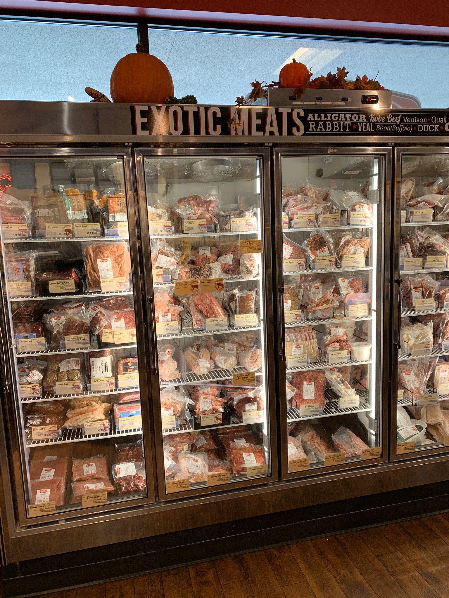 THE BUTCHER'S MARKET MIDTOWN - Raleigh NC - Hours, Directions, Reviews ...