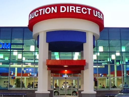 AUCTION DIRECT USA RALEIGH NC - Raleigh NC - Hours, Directions, Reviews ...