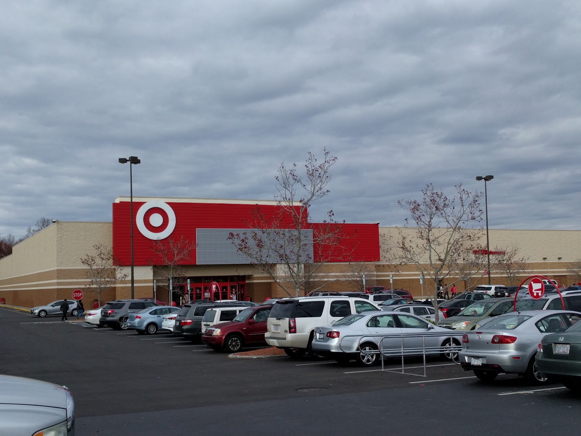 TARGET - 4711 New Centre Dr, Wilmington NC - Hours, Directions, Reviews ...