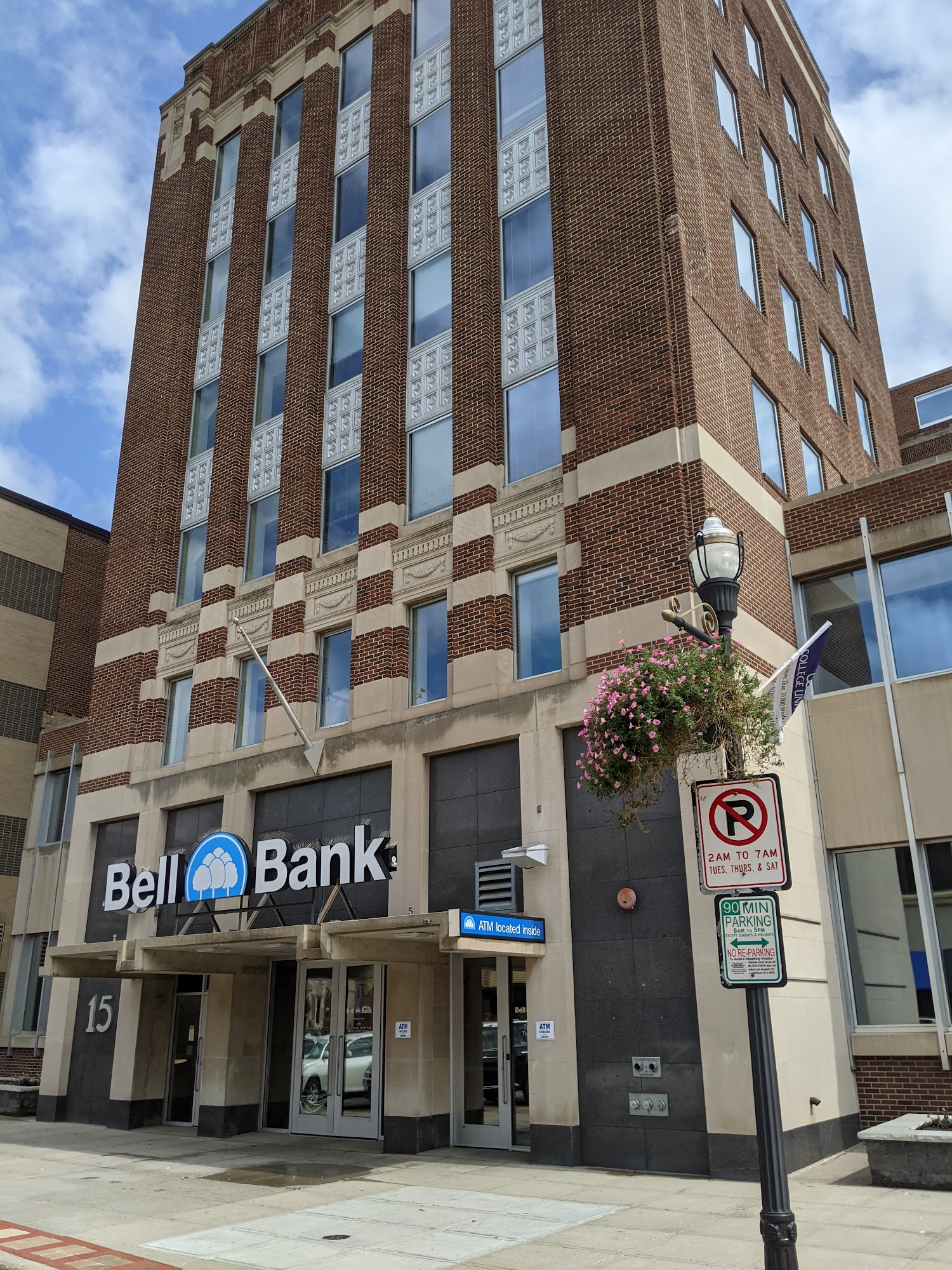 BELL BANK, FARGO DOWNTOWN - Fargo ND - Hours, Directions, Reviews ...