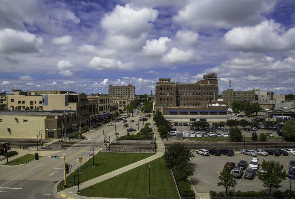 BELL BANK, FARGO DOWNTOWN - Fargo ND - Hours, Directions, Reviews ...