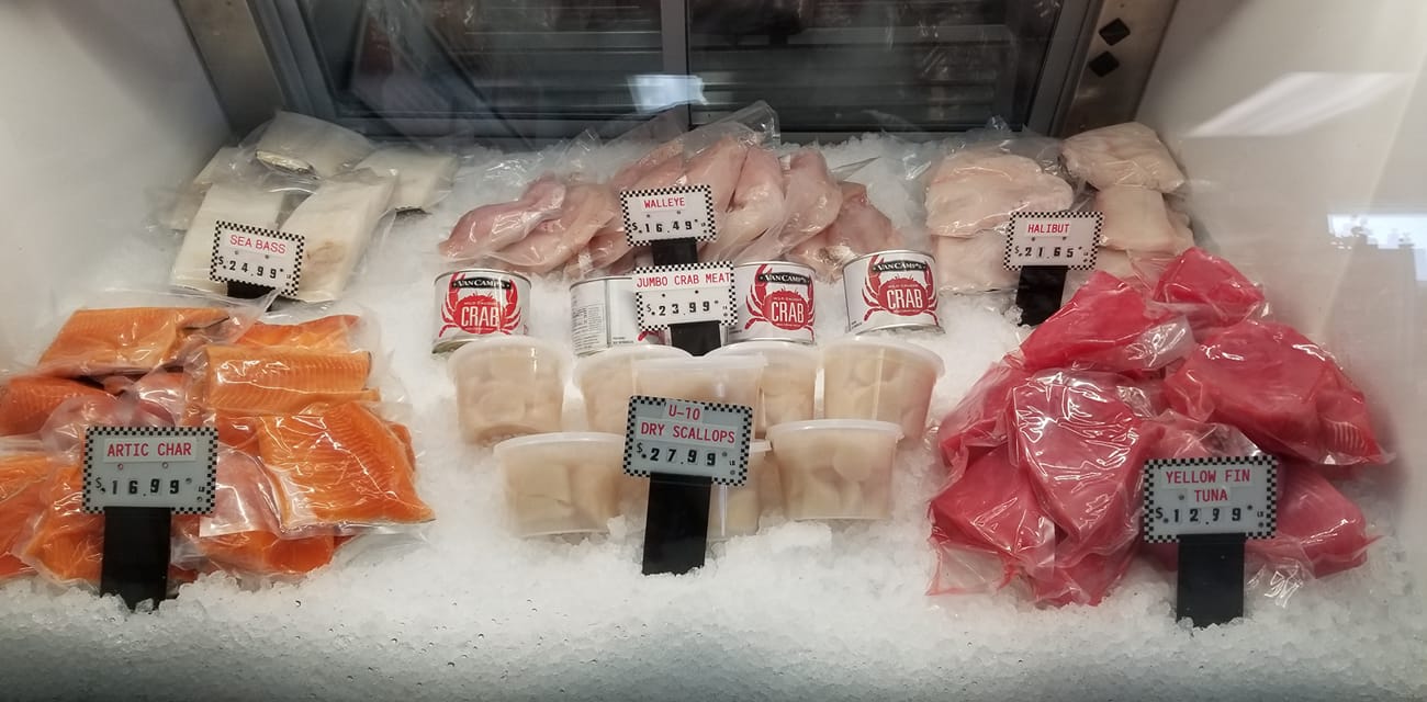 PRIME CUT MEATS - Fargo ND - Hours, Directions, Reviews - Loc8NearMe