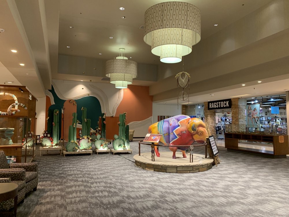 WEST ACRES MALL - Fargo ND - Hours, Directions, Reviews - Loc8NearMe