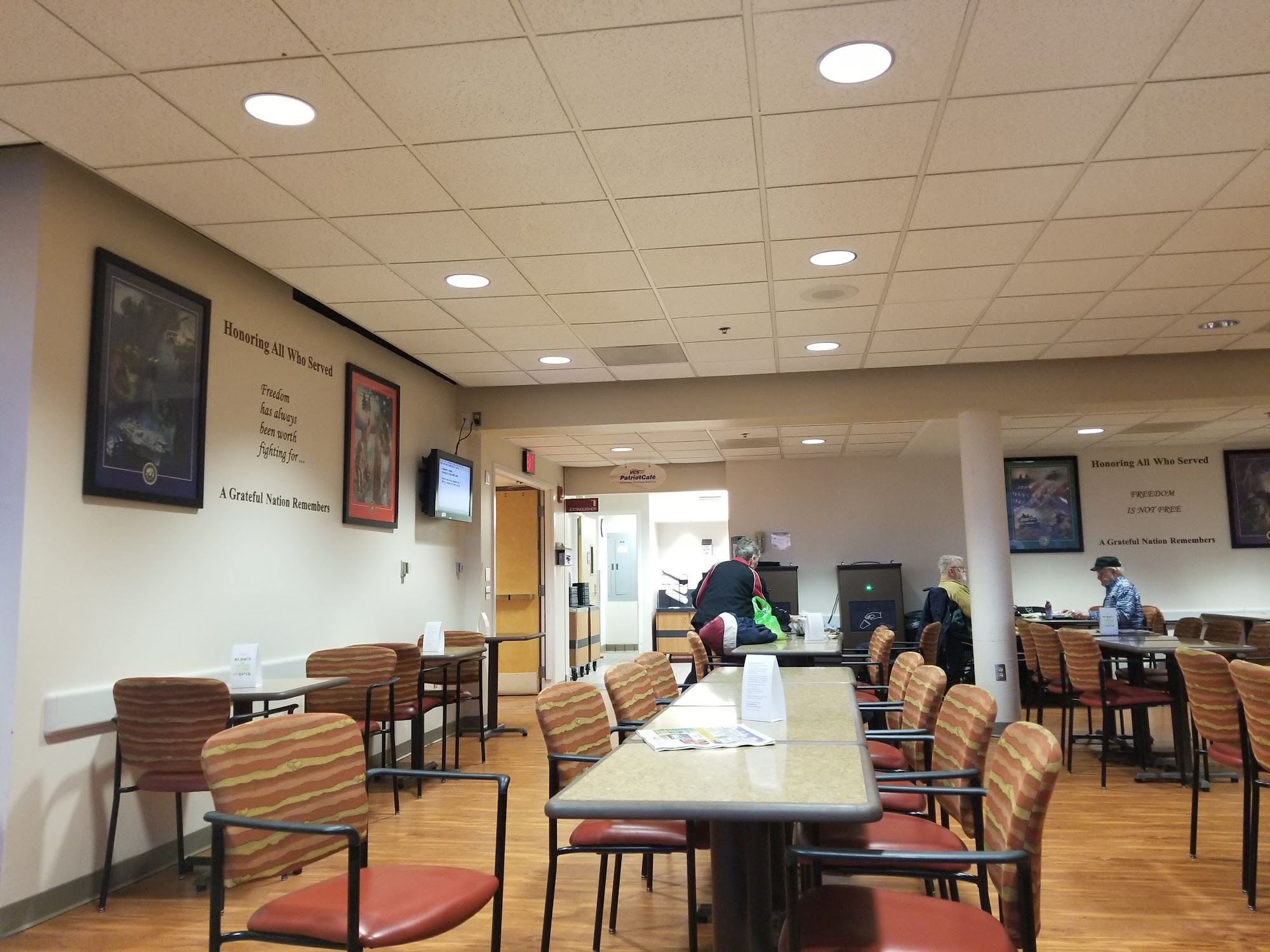 FARGO VA HEALTH CARE SYSTEM - Fargo ND - Hours, Directions, Reviews ...