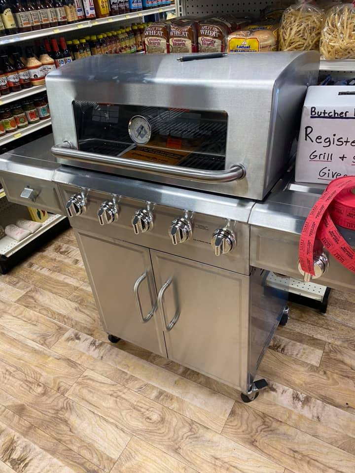 BUTCHER BLOCK MEATS - Mandan ND - Hours, Directions, Reviews - Loc8NearMe