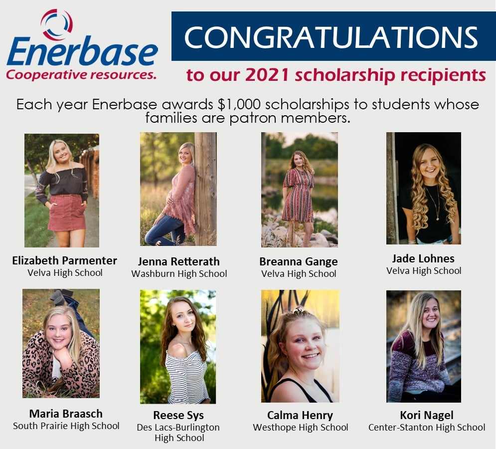 ENERBASE - Minot ND - Hours, Directions, Reviews - Loc8NearMe