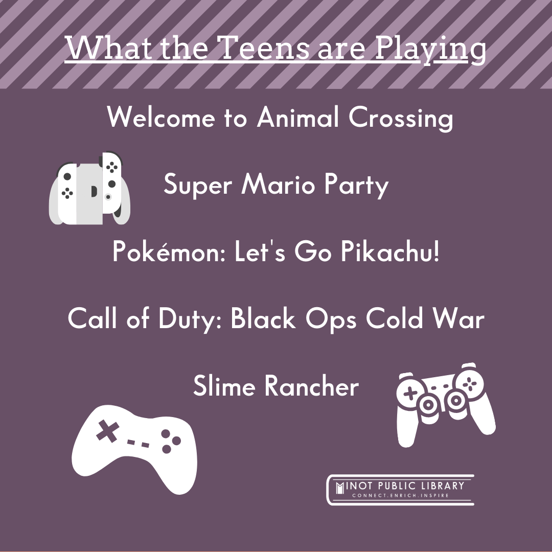 MINOT PUBLIC LIBRARY - Minot ND - Hours, Directions, Reviews - Loc8NearMe