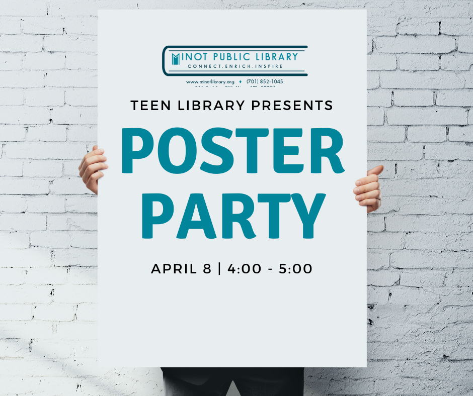 MINOT PUBLIC LIBRARY - Minot ND - Hours, Directions, Reviews - Loc8NearMe