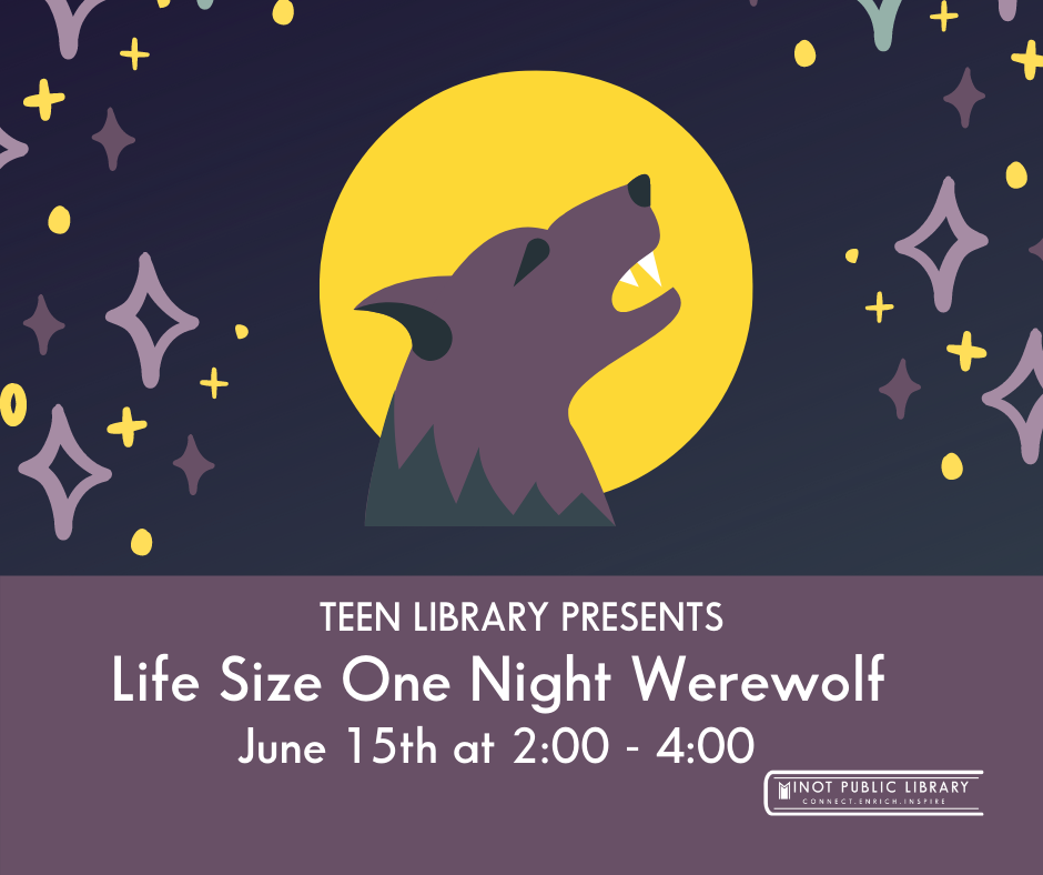 MINOT PUBLIC LIBRARY - Minot ND - Hours, Directions, Reviews - Loc8NearMe