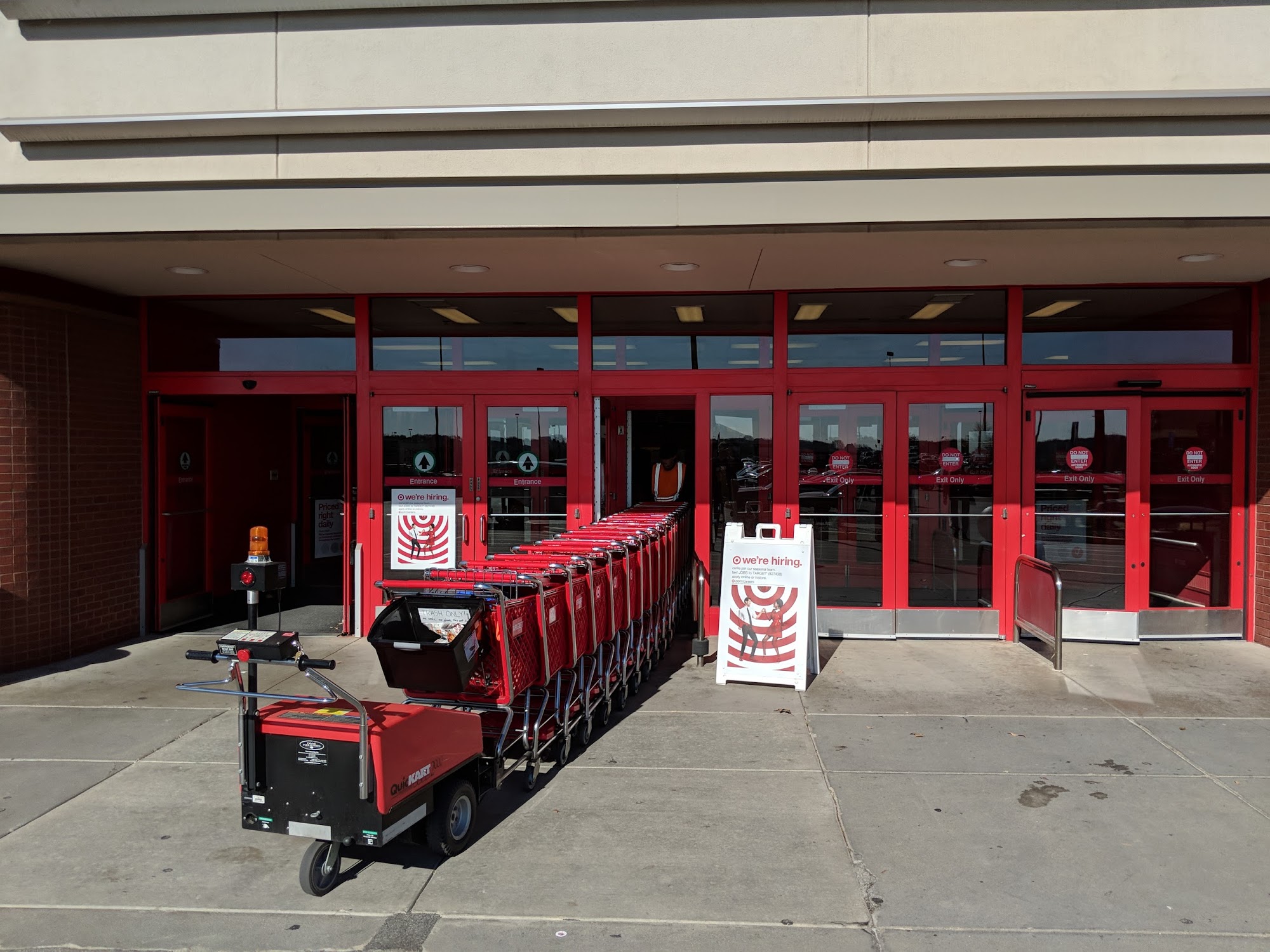 TARGET - 5330 S 56th St, Lincoln NE - Hours, Directions, Reviews ...