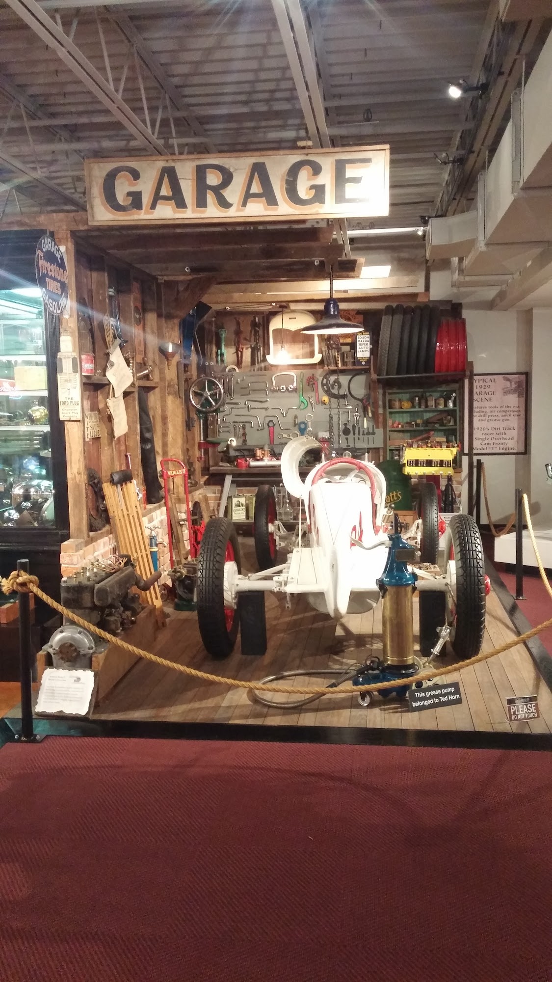 SPEEDWAY MOTORS - Lincoln NE - Hours, Directions, Reviews - Loc8NearMe