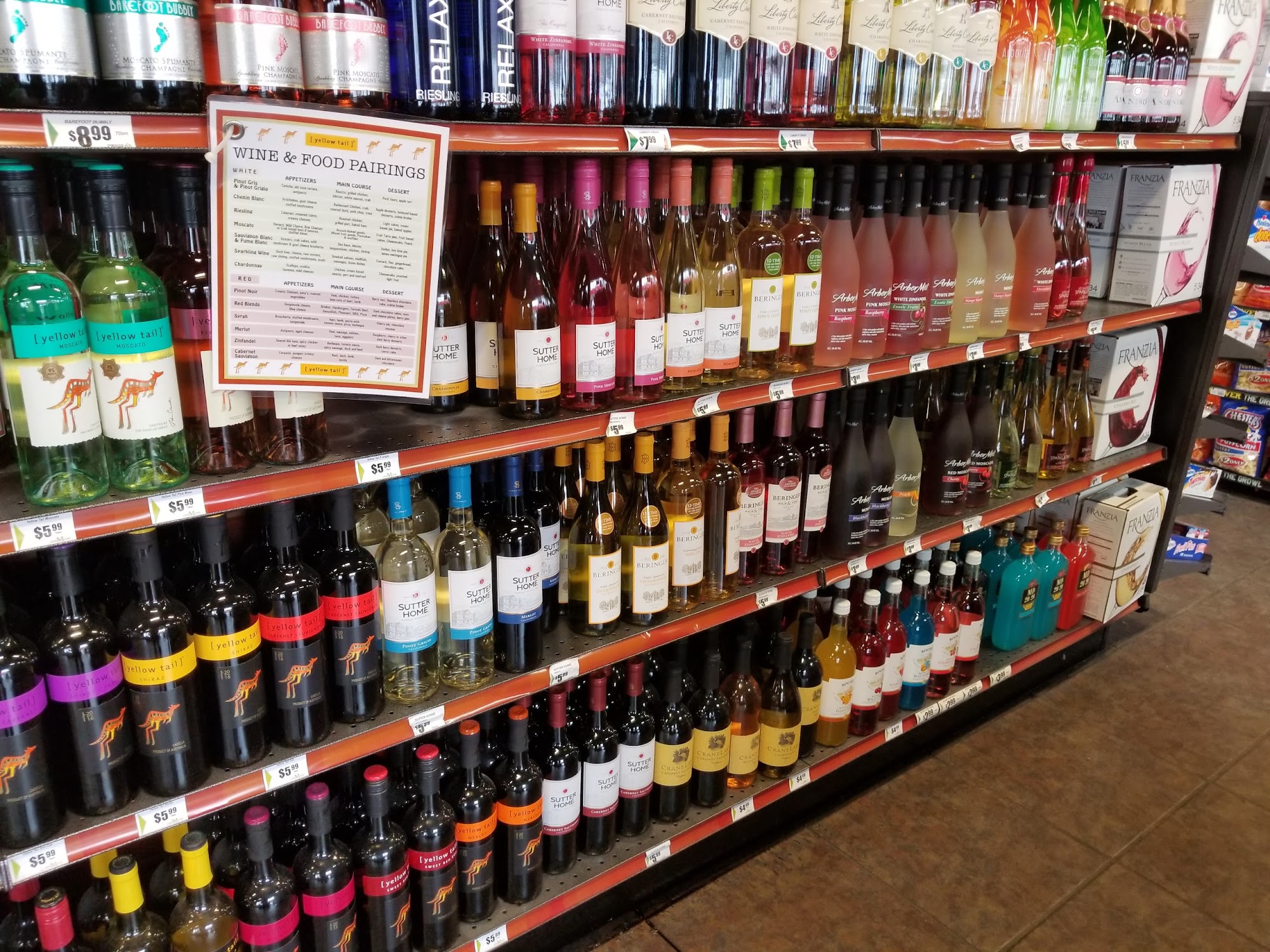 MEGA SAVER - Omaha NE - Hours, Directions, Reviews - Loc8NearMe