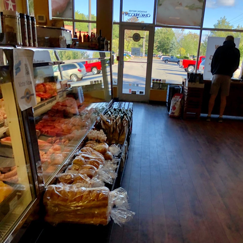 THE FLYING BUTCHER - Amherst NH - Hours, Directions, Reviews - Loc8NearMe