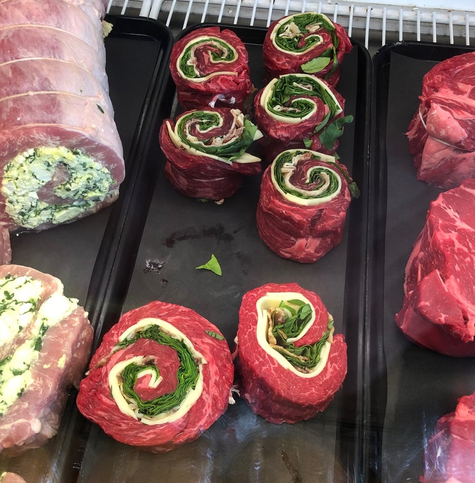 THE FLYING BUTCHER - Amherst NH - Hours, Directions, Reviews - Loc8NearMe