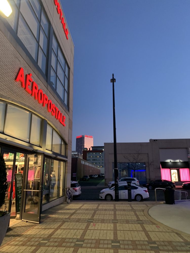 TANGER OUTLETS ATLANTIC CITY - Atlantic City NJ - Hours, Directions ...