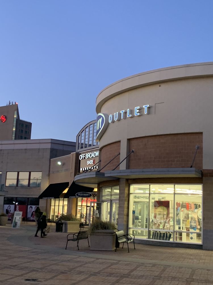 TANGER OUTLETS ATLANTIC CITY - Atlantic City NJ - Hours, Directions ...