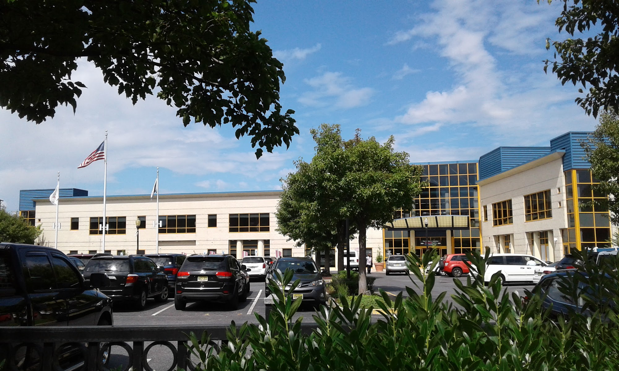 ATLANTICARE HEALTHPLEX - Atlantic City NJ - Hours, Directions, Reviews ...