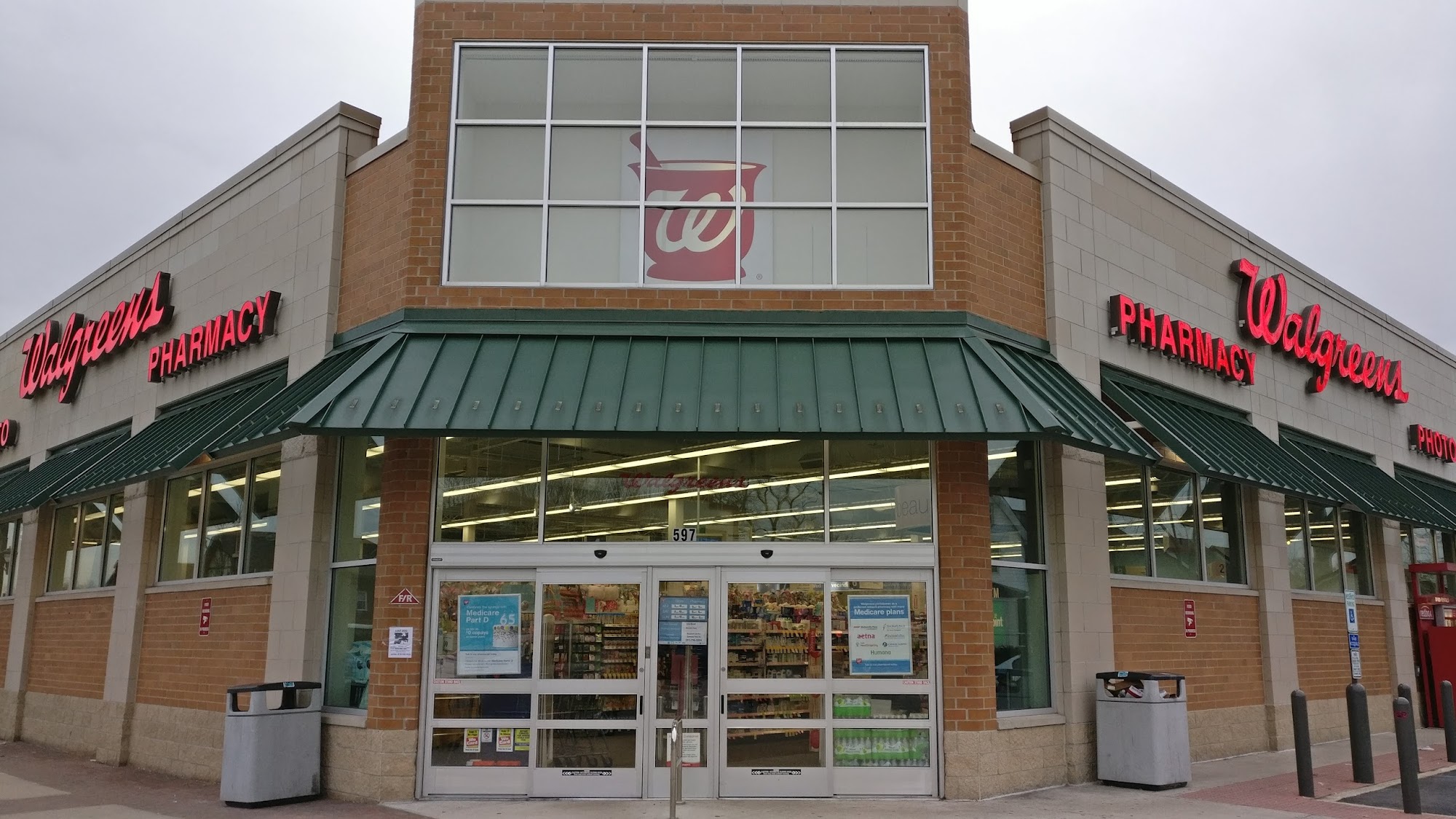 WALGREENS - 597 Washington Ave, Belleville NJ - Hours, Directions ...