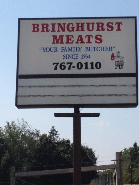 BRINGHURST MEATS - Berlin NJ - Hours, Directions, Reviews - Loc8NearMe