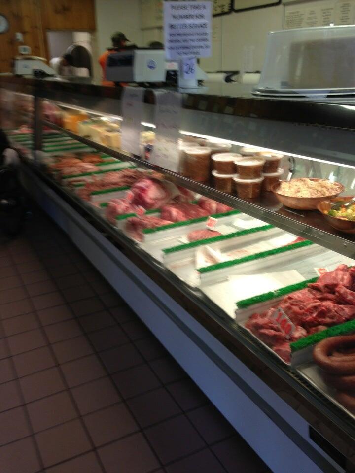 BRINGHURST MEATS - Berlin NJ - Hours, Directions, Reviews - Loc8NearMe