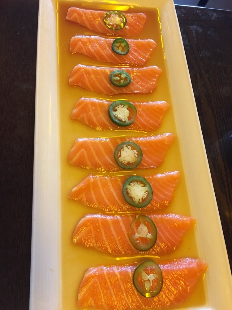 Aikou, Flemington - Menu, Reviews (170), Photos (32) - Restaurantji