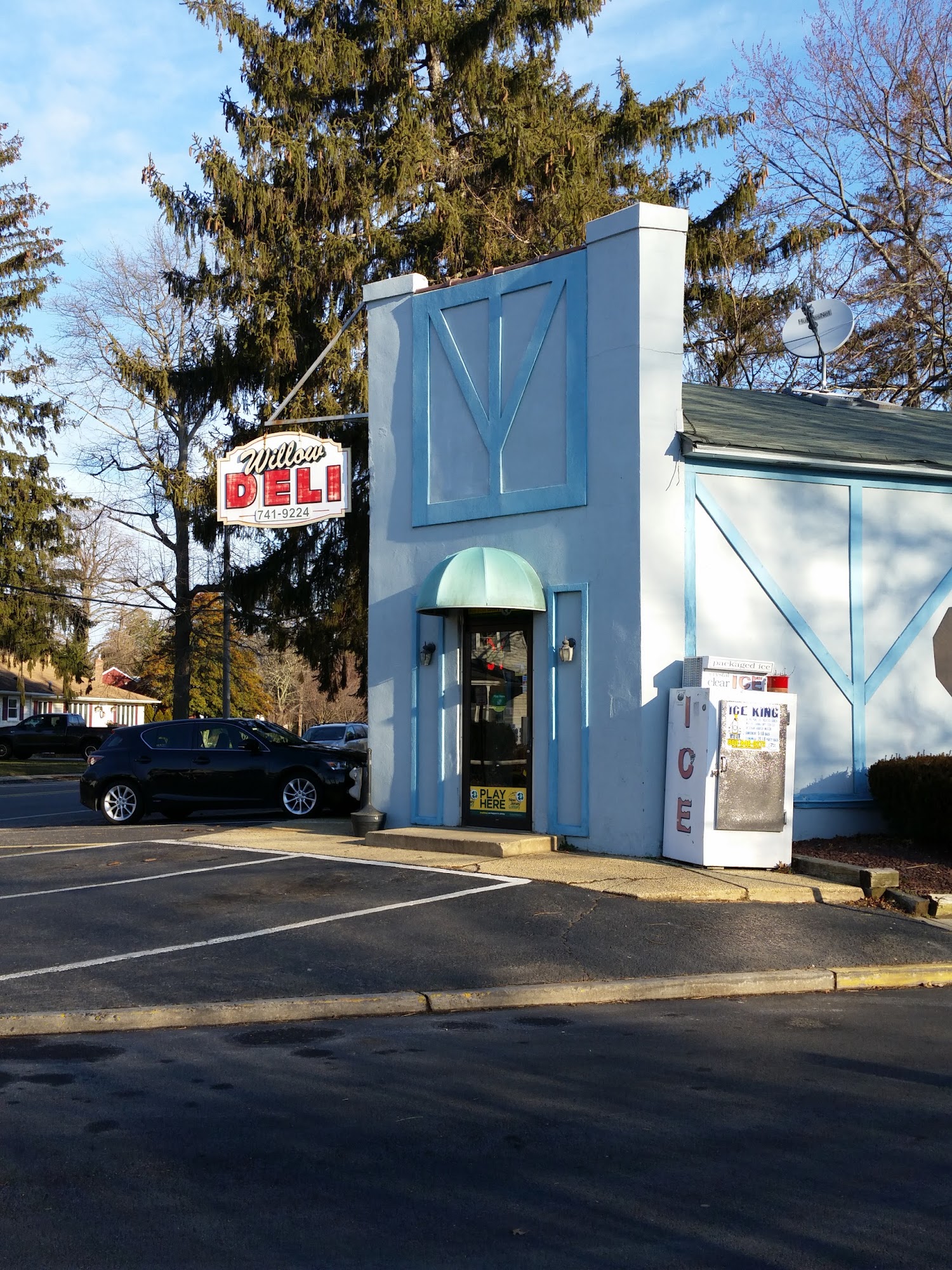 Willow Deli, Little Silver - Menu, Reviews (93), Photos (52) - Restaurantji