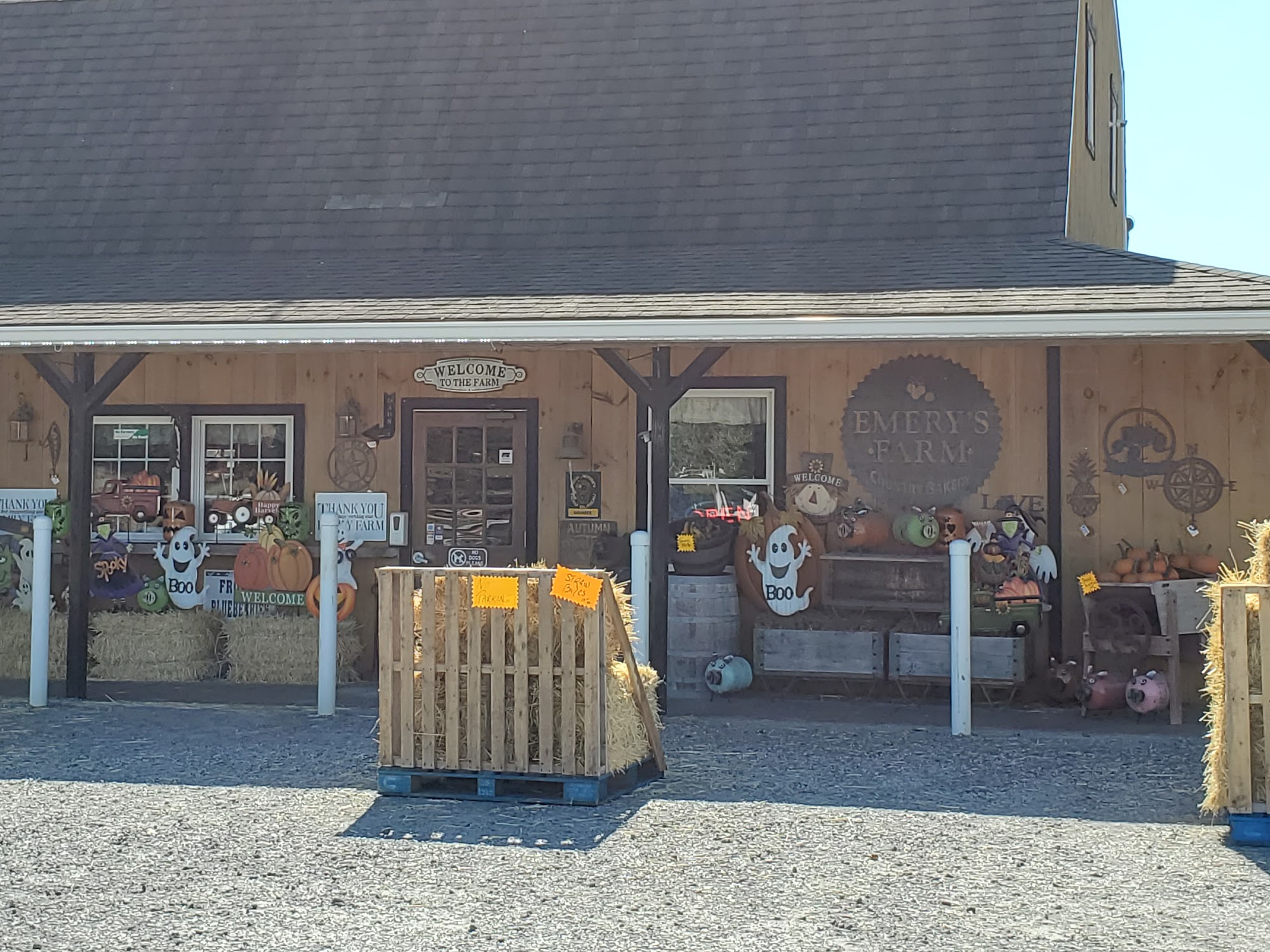 EMERY'S FARM - New Egypt NJ - Hours, Directions, Reviews - Loc8NearMe