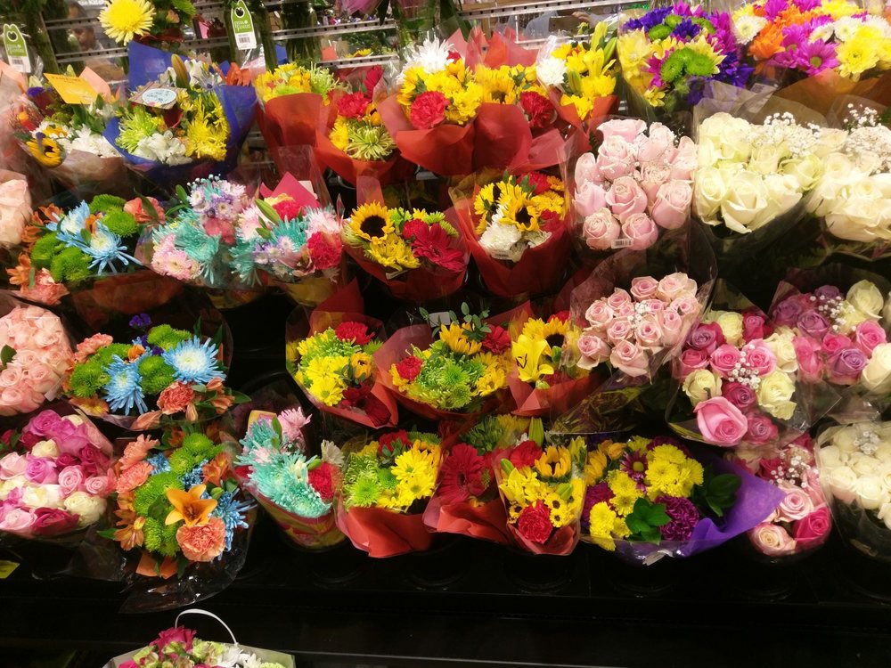 SHOPRITE OF WALLINGTON - 375 Paterson Ave, Wallington NJ - Hours ...