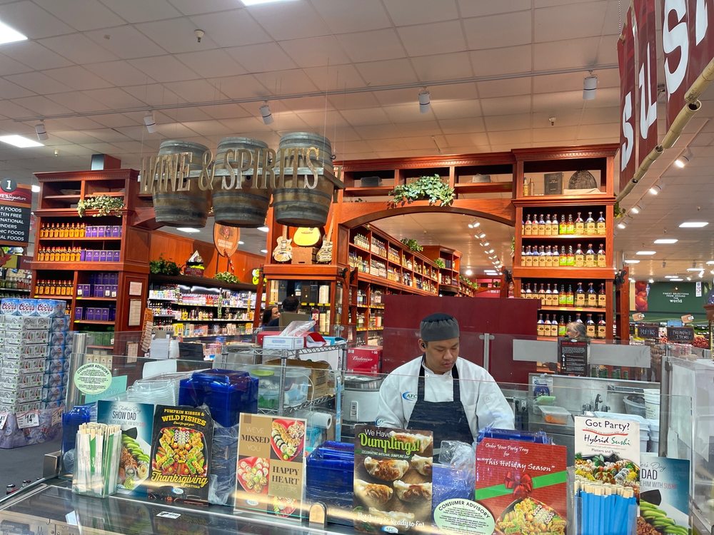 LOWE'S SIGNATURE MARKET - 675 E 10th St, Alamogordo NM - Hours ...