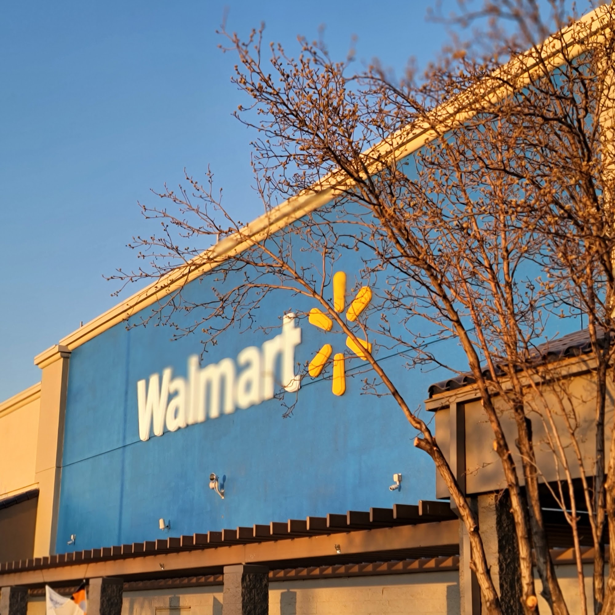 WALMART SUPERCENTER - 400 Eubank Blvd NE, Albuquerque NM - Hours ...