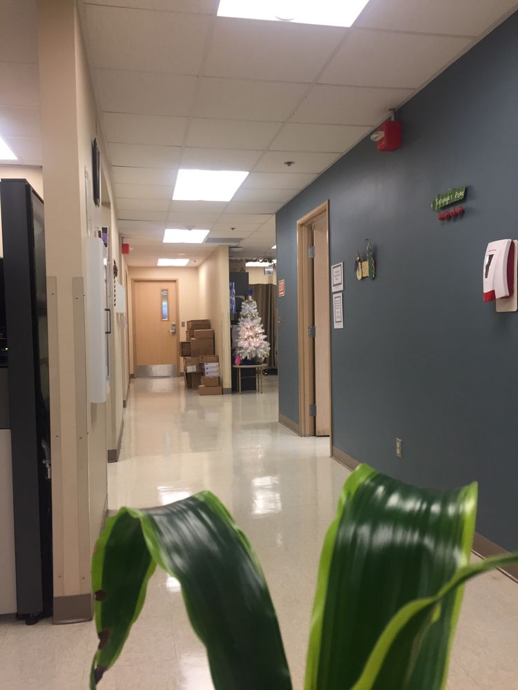 TRICORE REFERENCE LABORATORIES - Albuquerque NM - Hours, Directions ...