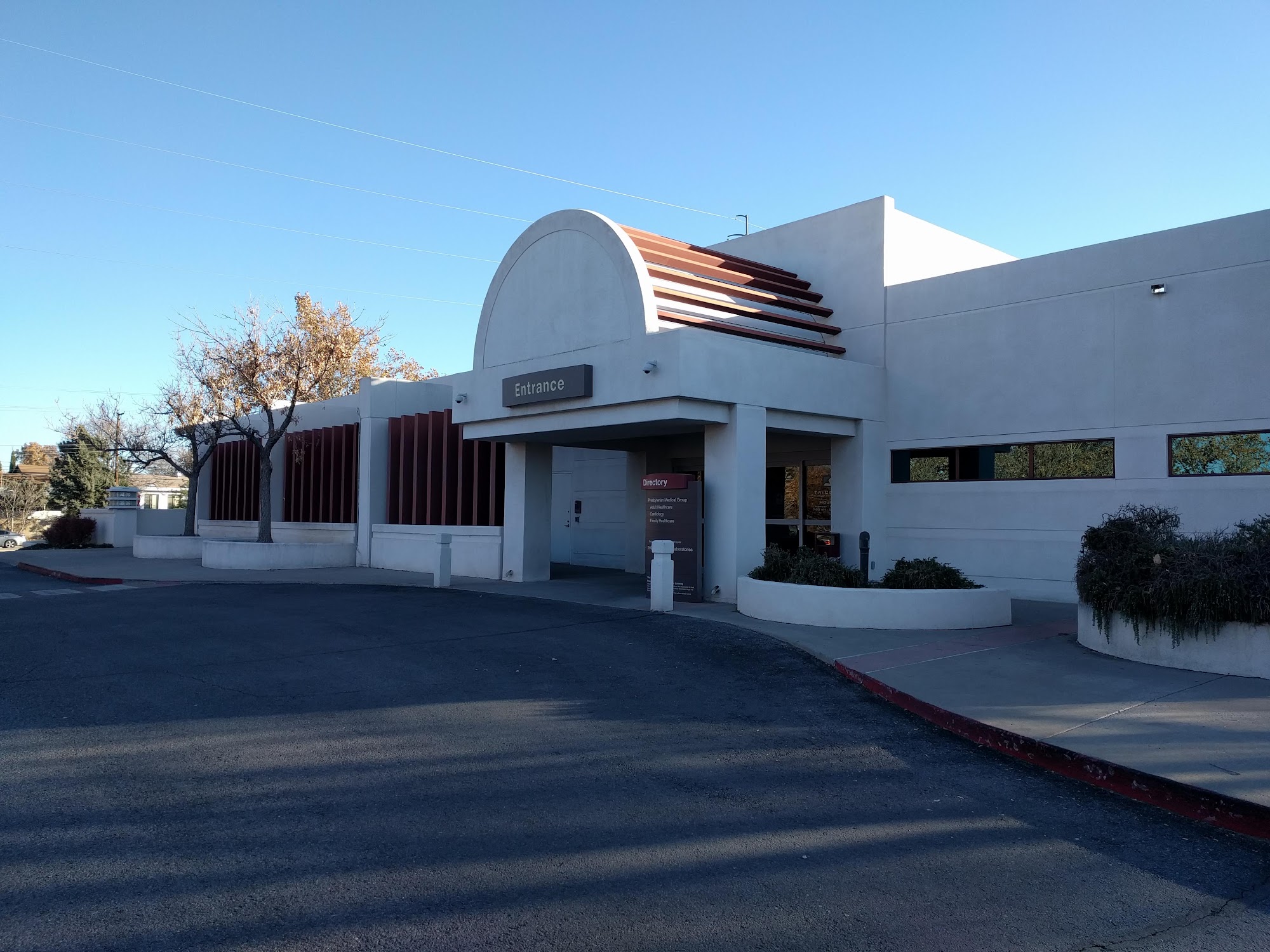 TRICORE REFERENCE LABORATORIES - Albuquerque NM - Hours, Directions ...
