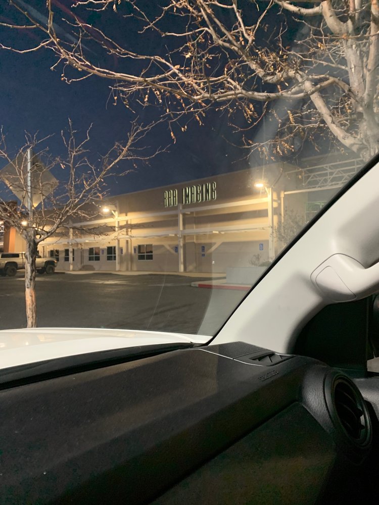 RAA IMAGING & HIGH RESOLUTION - Albuquerque NM - Hours, Directions ...
