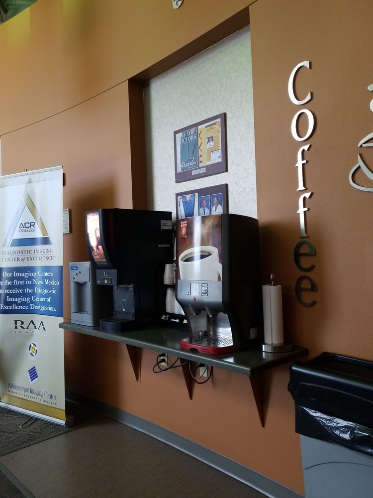 RAA IMAGING & HIGH RESOLUTION - Albuquerque NM - Hours, Directions ...