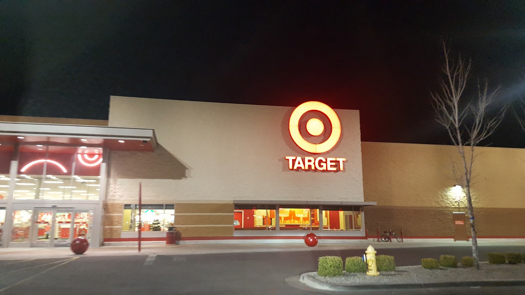 TARGET - 4900 E Main St, Farmington NM - Hours, Directions, Reviews ...