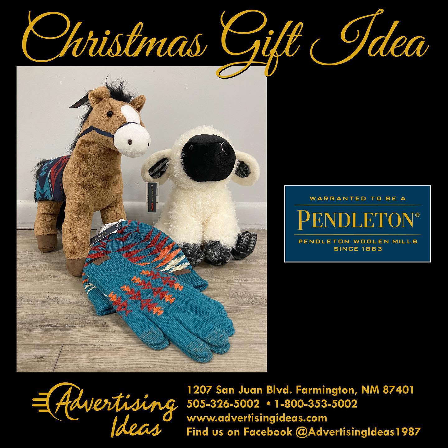 ADVERTISING IDEAS - Farmington NM - Hours, Directions, Reviews - Loc8NearMe