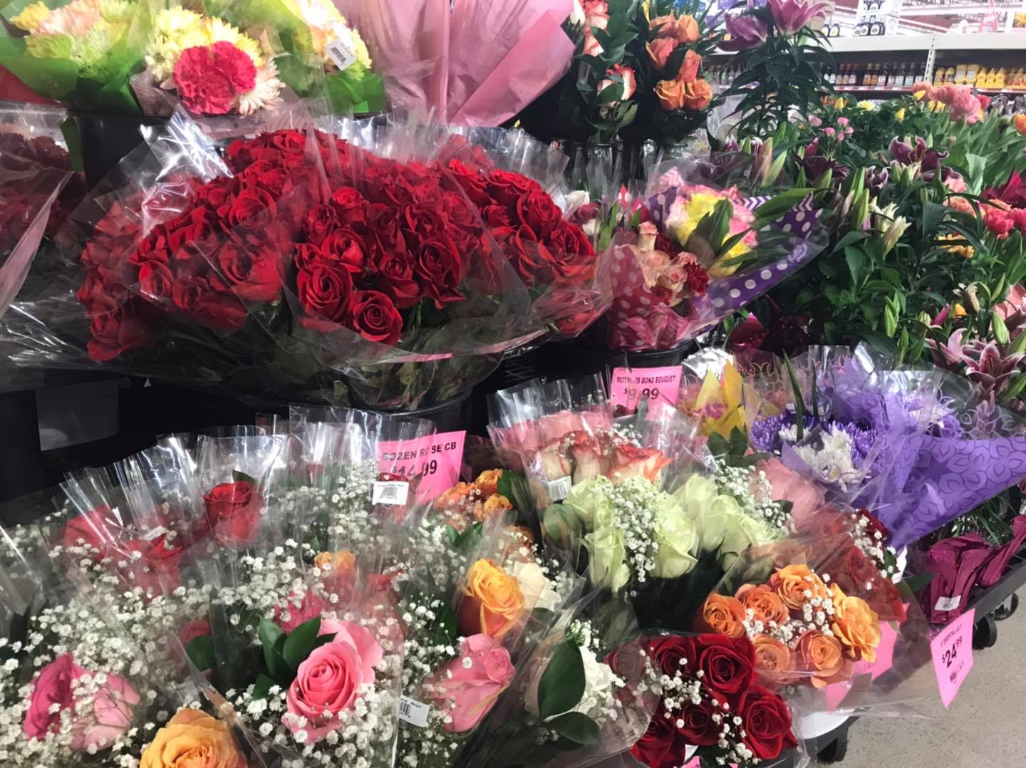 T&R MARKET - Gallup NM - Hours, Directions, Reviews - Loc8NearMe