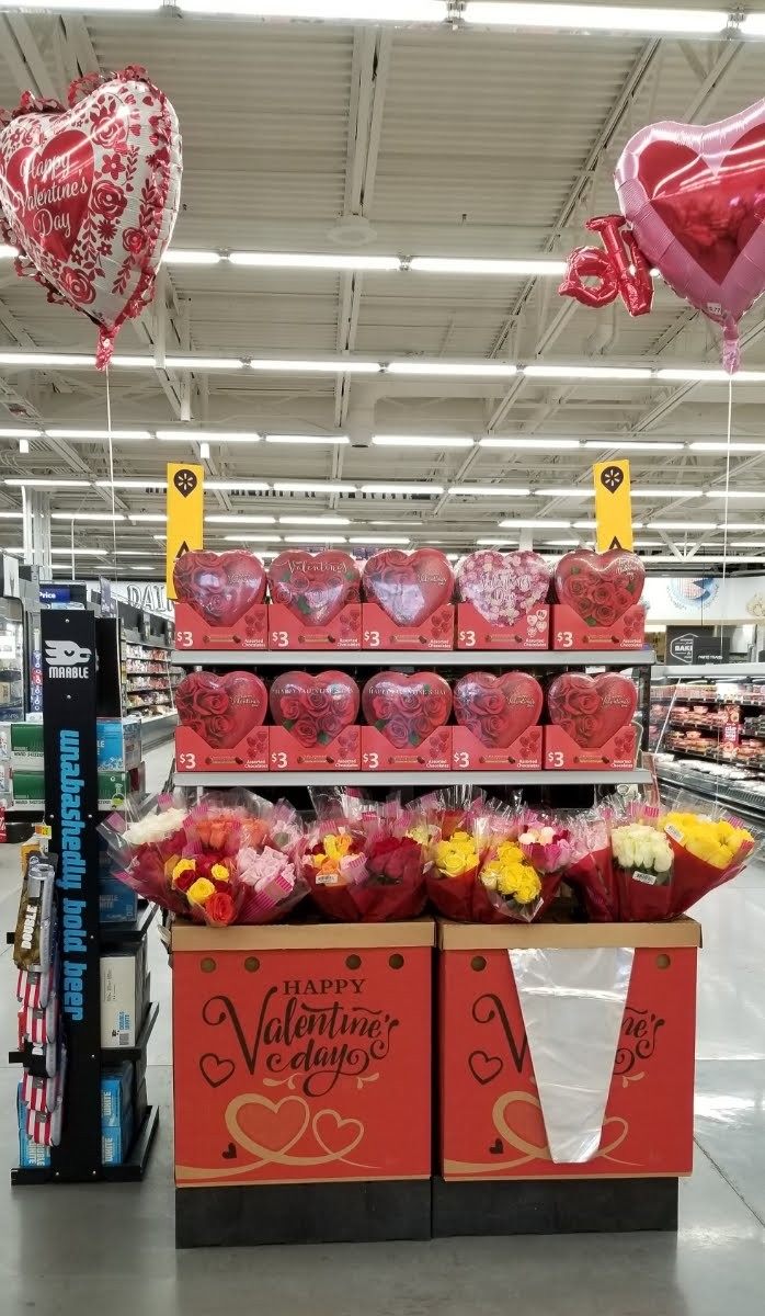 WALMART NEIGHBORHOOD MARKET - 1115 NM-528, Rio Rancho NM - Hours ...