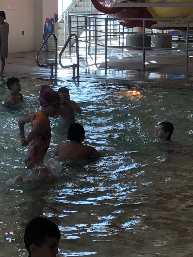 RIO RANCHO AQUATIC CENTER - Rio Rancho NM - Hours, Directions, Reviews ...