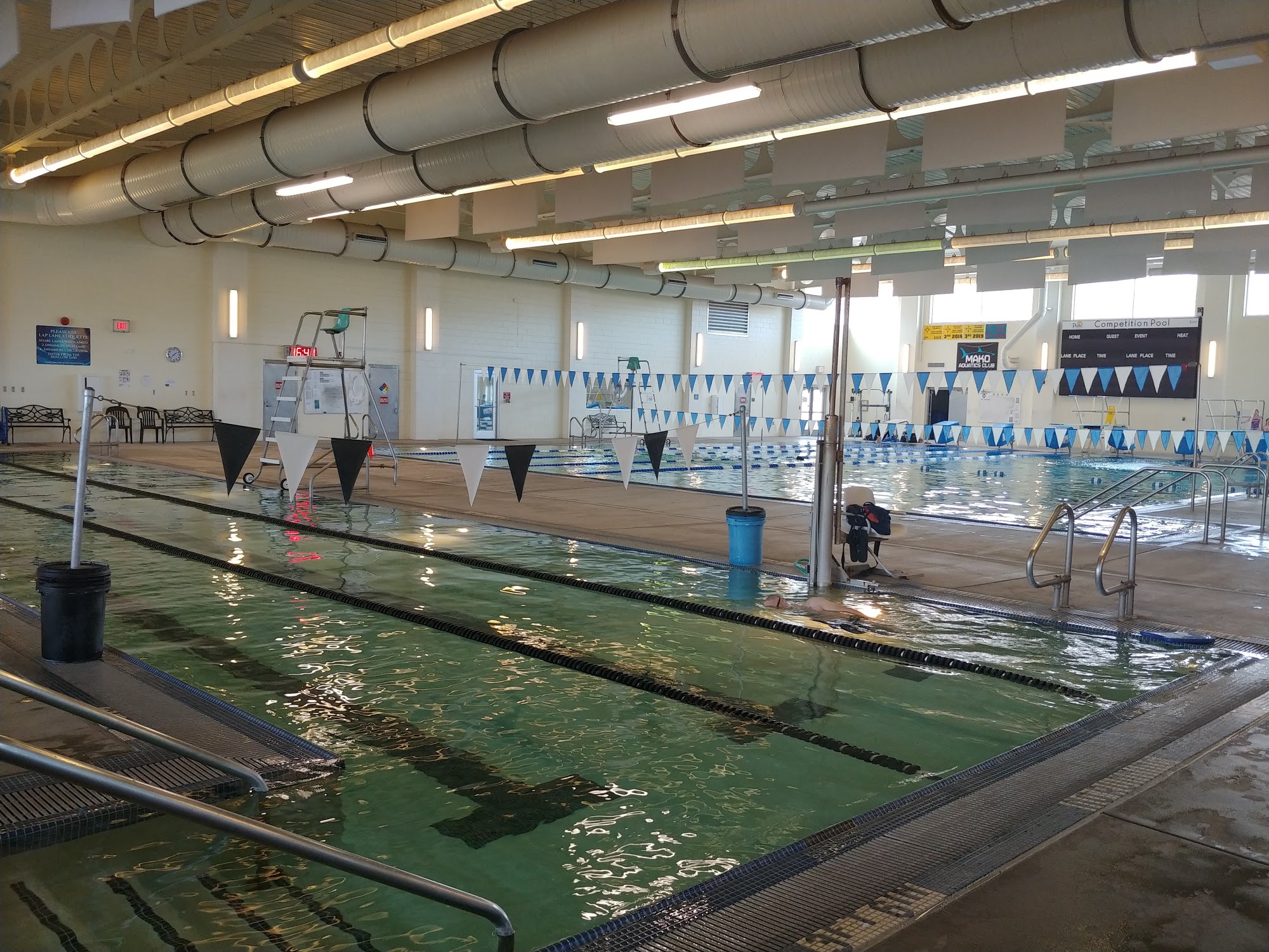 RIO RANCHO AQUATIC CENTER - Rio Rancho NM - Hours, Directions, Reviews ...