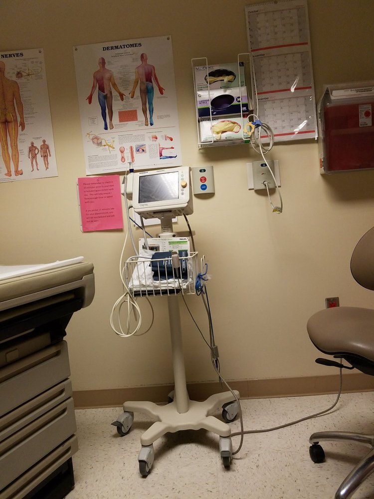 PRESBYTERIAN FAMILY MEDICINE IN RIO RANCHO ON HIGH RESORT BLVD - Rio ...