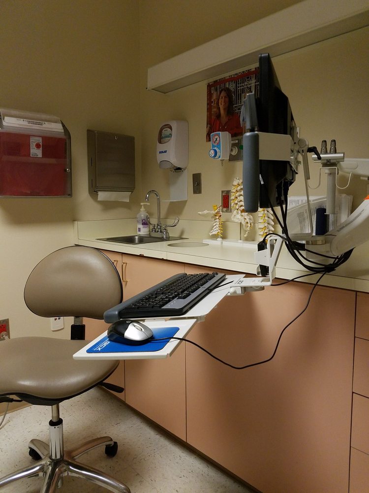 PRESBYTERIAN FAMILY MEDICINE IN RIO RANCHO ON HIGH RESORT BLVD - Rio ...