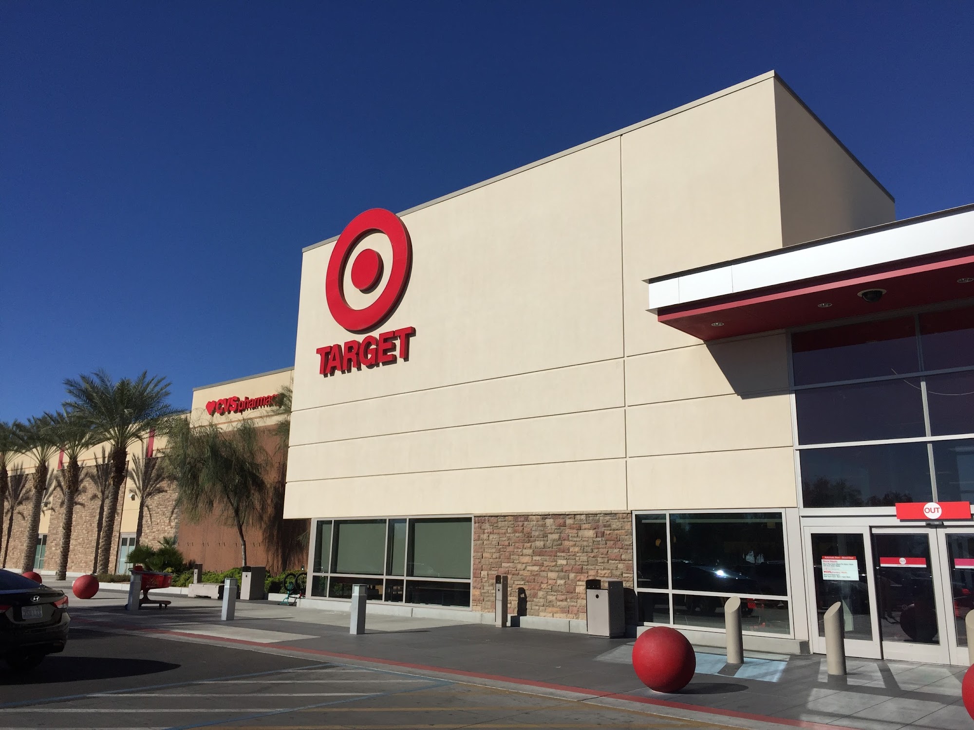 TARGET - 6371 N Decatur Blvd, Las Vegas NV - Hours, Directions, Reviews ...